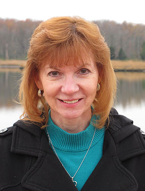 About | Susan Lantz Simpson